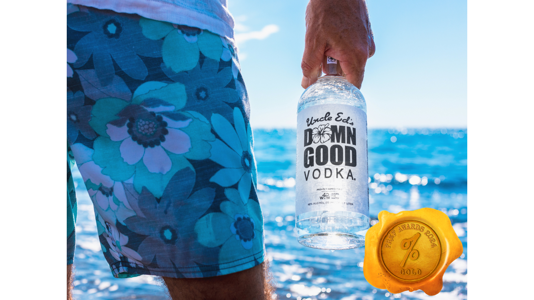 Uncle Ed's Premium Spirits