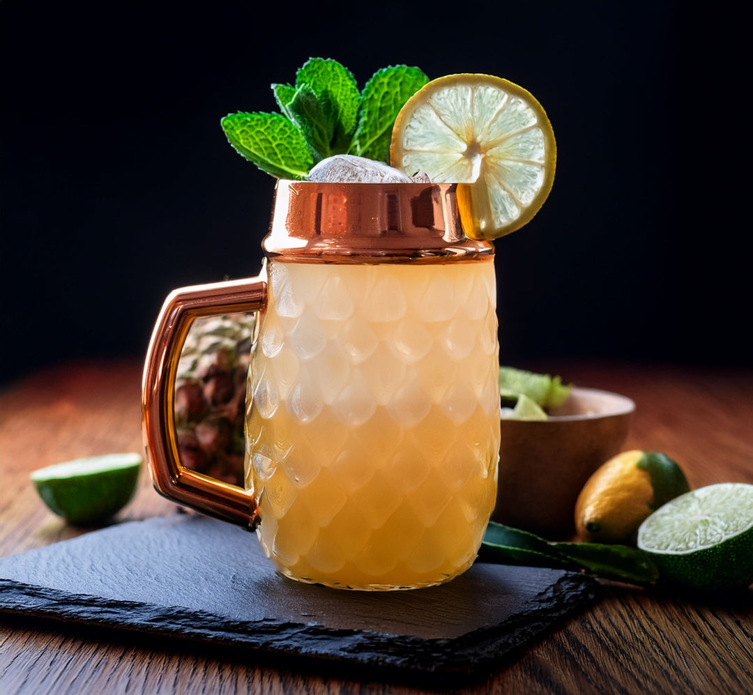 Uncle Ed's Premium Spirits