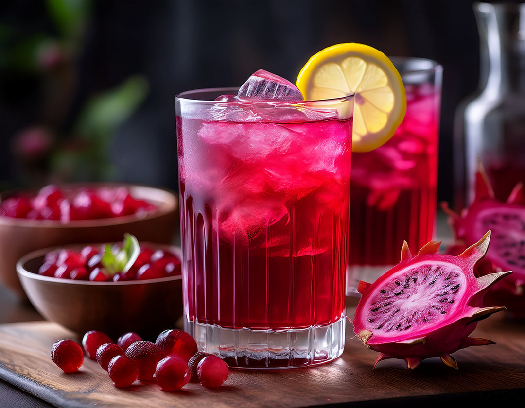 Uncle Ed's Premium Spirits