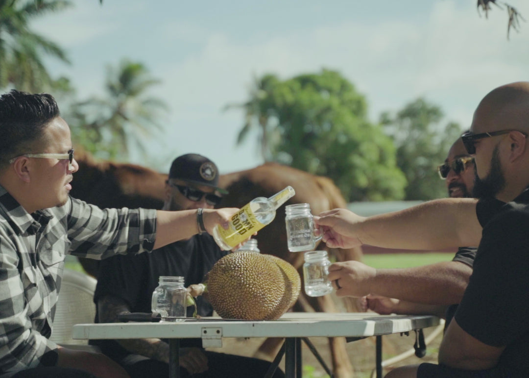 OUR STORY – Uncle Ed's Premium Spirits